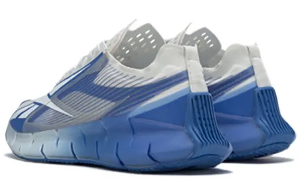 REEBOK Cottweiler X Zig 3d Storm Sneakers - Blue