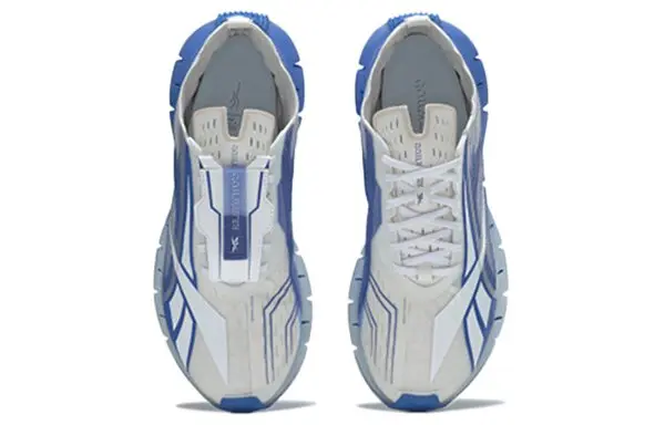 REEBOK Cottweiler X Zig 3d Storm Sneakers - Blue