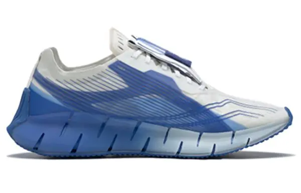 REEBOK Cottweiler X Zig 3d Storm Sneakers - Blue