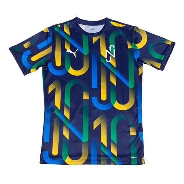 PUMA Neymar Jr. Hero Jersey - Navy