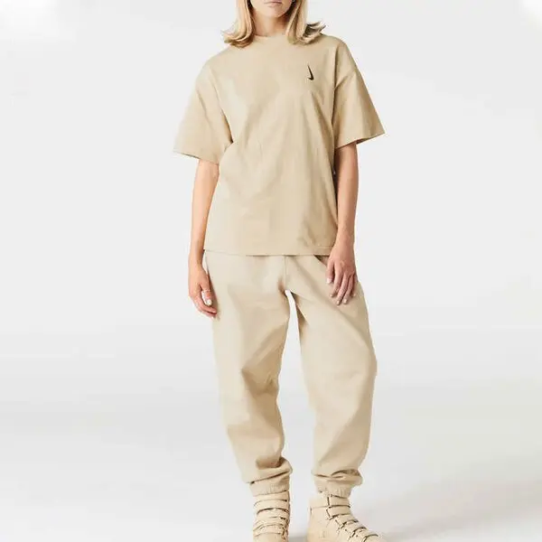 Nike X Billie Eilish Short Sleeve T-shirt - Multi-color