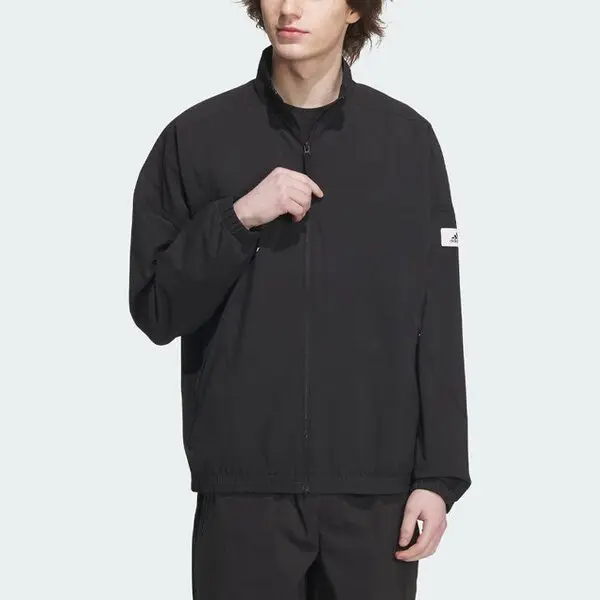 Adidas Woven Jacket