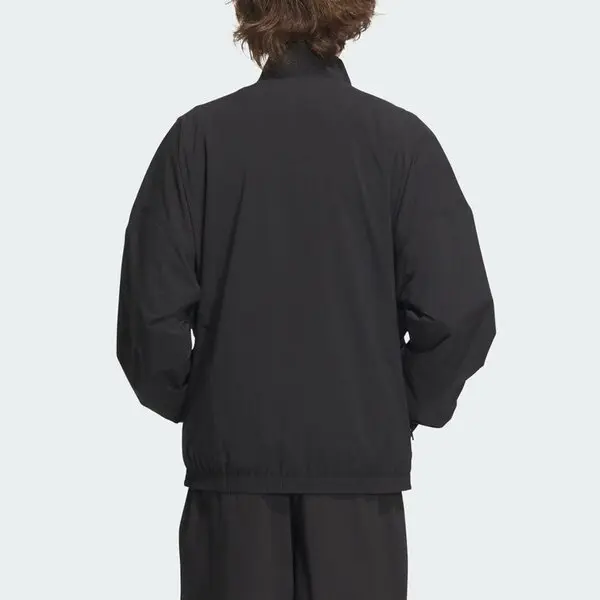 Adidas Woven Jacket