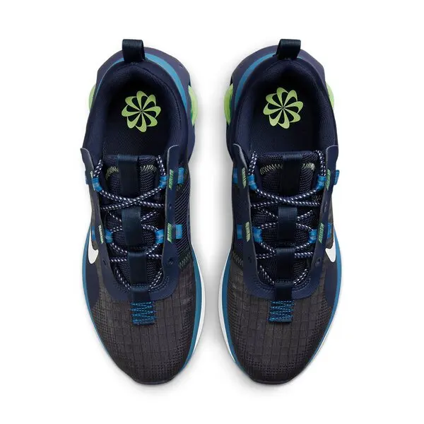 Nike Max 2021 Sneakers - Black/blue/green