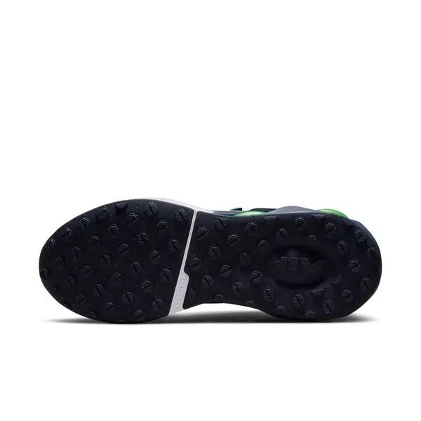 Nike Max 2021 Sneakers - Black/blue/green