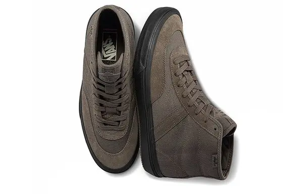 VANS Gilbert Crockett High Top Sneakers