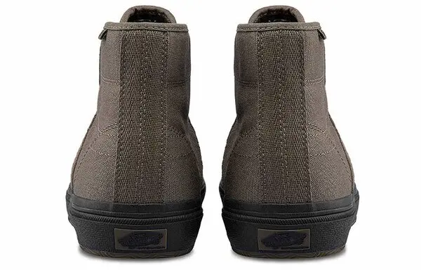 VANS Gilbert Crockett High Top Sneakers