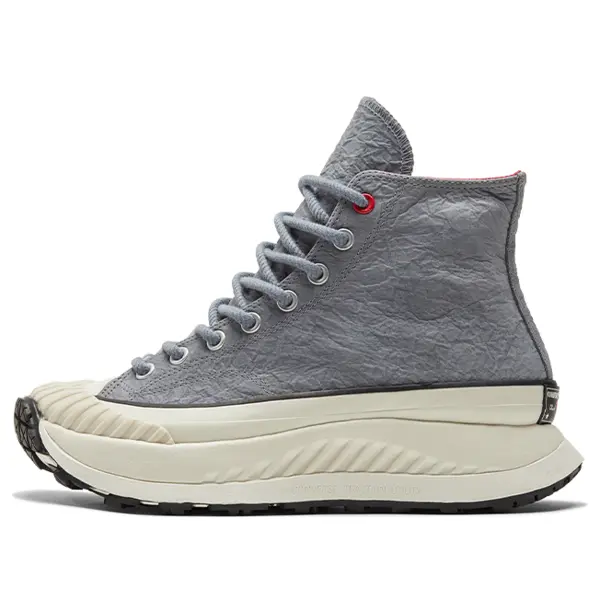 CONVERSE Chuck Taylor All Star 1970s At-cx High Top Sneakers - Gray