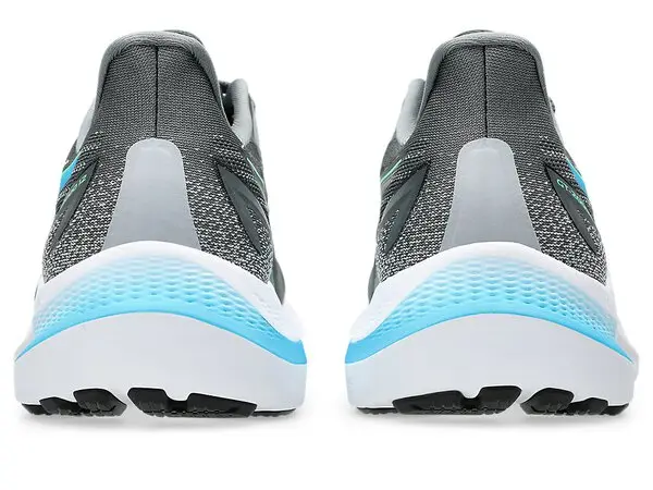 Asics Gt-2000 12 Athletic Sneakers - Grey/blue/white