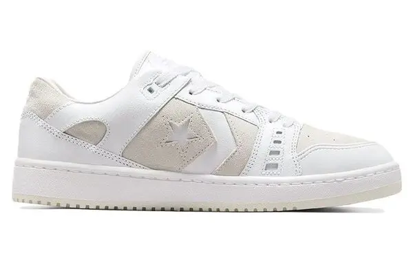 CONVERSE As-1 Pro Sneakers - White