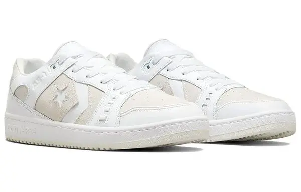 CONVERSE As-1 Pro Sneakers - White