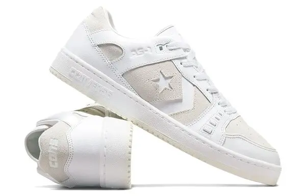 CONVERSE As-1 Pro Sneakers - White