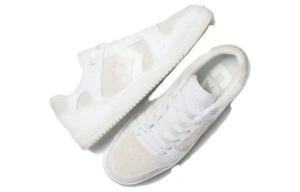 CONVERSE As-1 Pro Sneakers - White