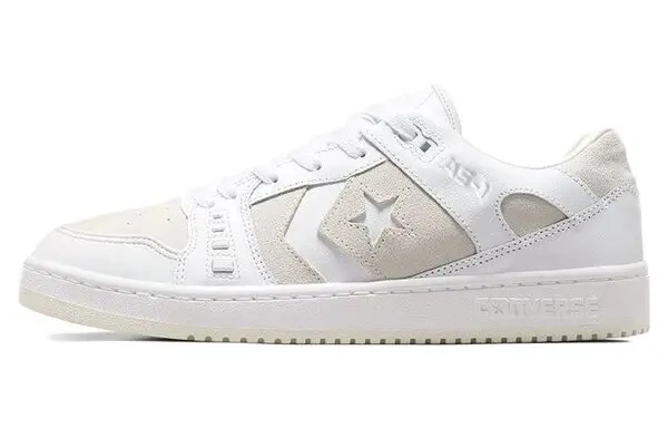 CONVERSE As-1 Pro Sneakers - White