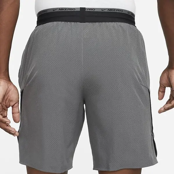 Nike Pro Dri-fit Flex Rep Shorts