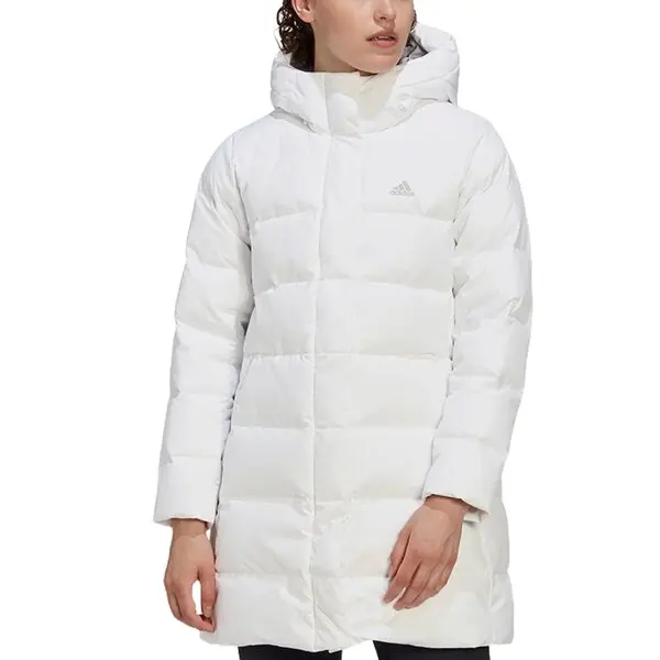 Adidas Outdoor Mid Down Coat