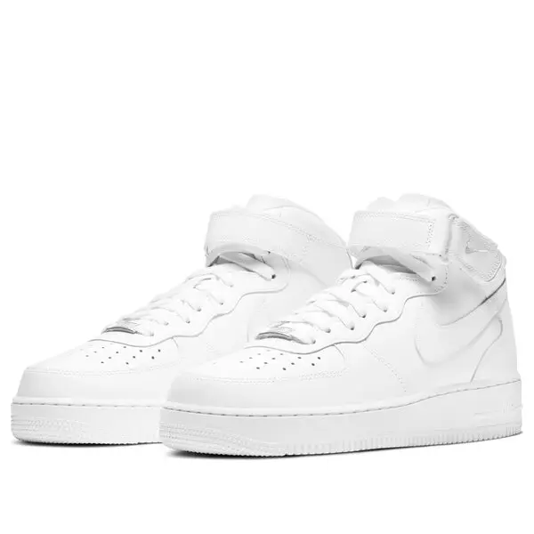 Nike Force 1 Mid '07 Sneakers