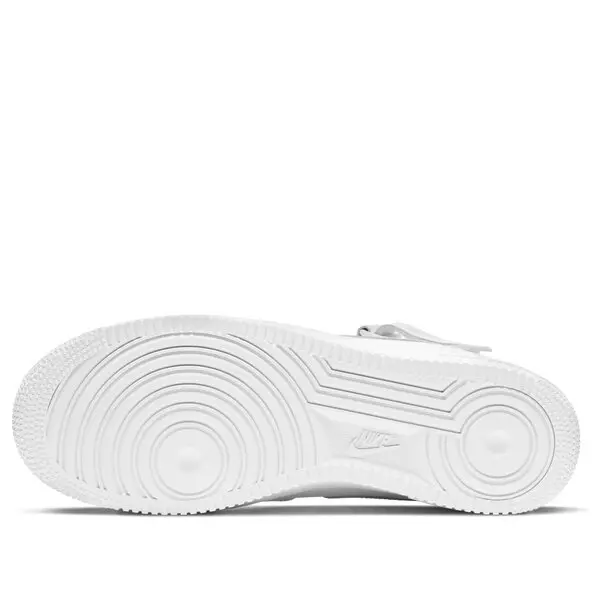 Nike Force 1 Mid '07 Sneakers - White