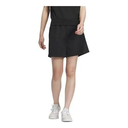 Adidas Neo Cesp Shorts - Black