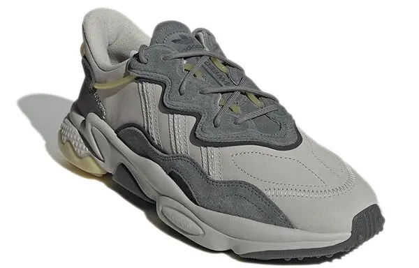 Adidas Originals Ozweego Sneakers - Gray