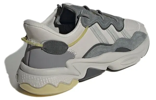 Adidas Originals Ozweego Sneakers - Gray