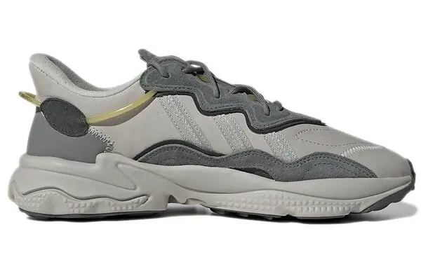 Adidas Originals Ozweego Sneakers - Gray