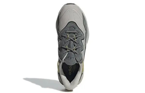 Adidas Originals Ozweego Sneakers - Gray