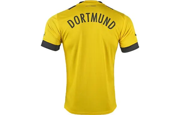PUMA Borussia Dortmund 2023 Home Jersey