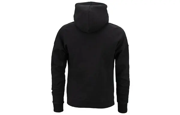 Adidas Zne 3-stripes Hooded Jacket