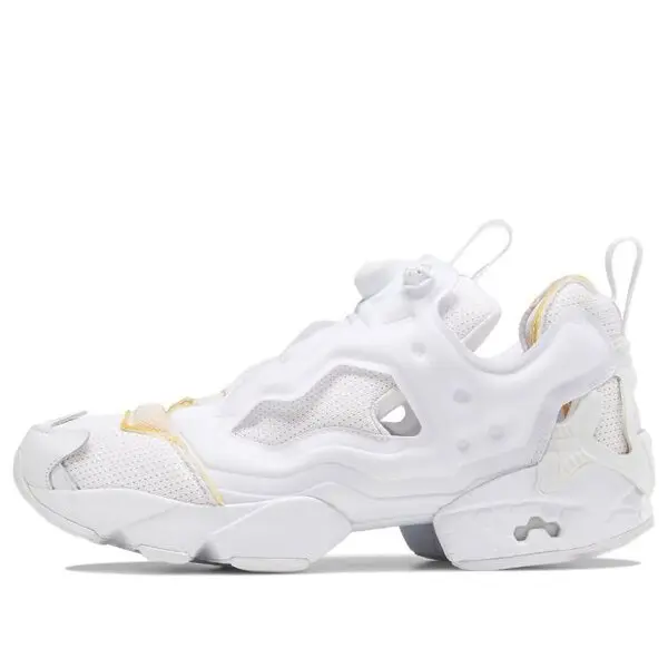 REEBOK Maison Margiela X Instapump Fury "memory Of