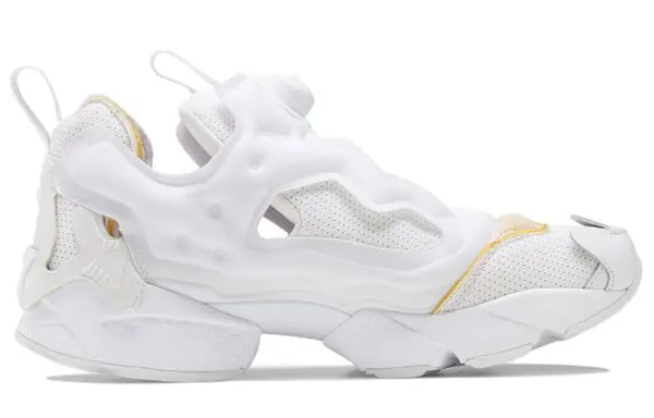 REEBOK Maison Margiela X Instapump Fury "memory Of