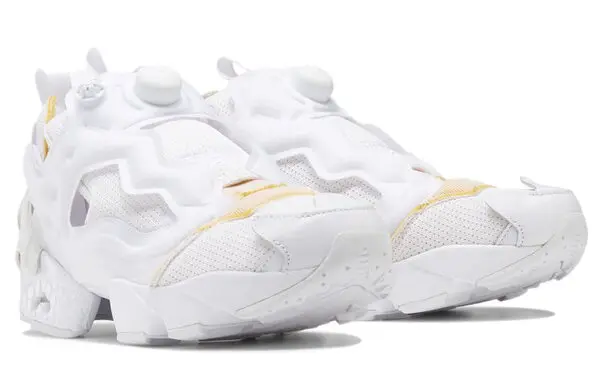 REEBOK Maison Margiela X Instapump Fury "memory Of