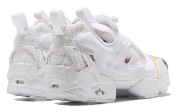 REEBOK Maison Margiela X Instapump Fury "memory Of