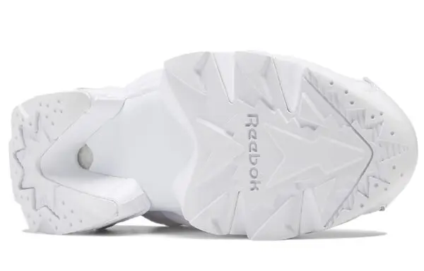 REEBOK Maison Margiela X Instapump Fury "memory Of