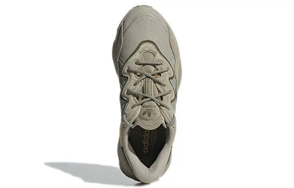 Adidas Originals Ozweego Sneakers - Green