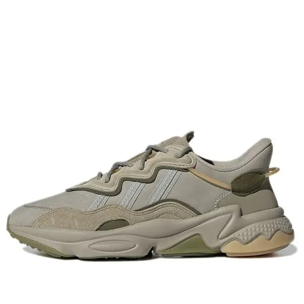 Adidas Originals Ozweego Sneakers - Green