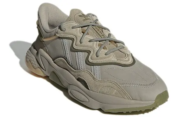 Adidas Originals Ozweego Sneakers - Green