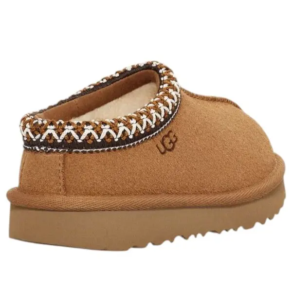 UGG Tasman Ii Slipper - Chestnut