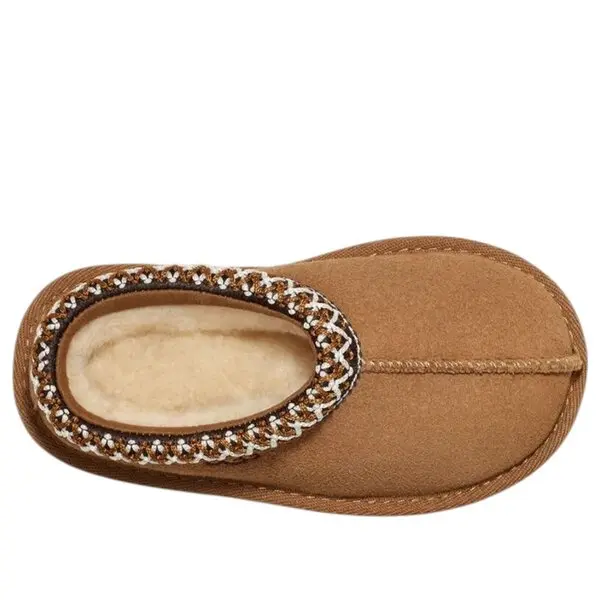 UGG Tasman Ii Slipper - Chestnut