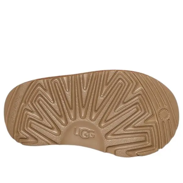 UGG Tasman Ii Slipper - Chestnut