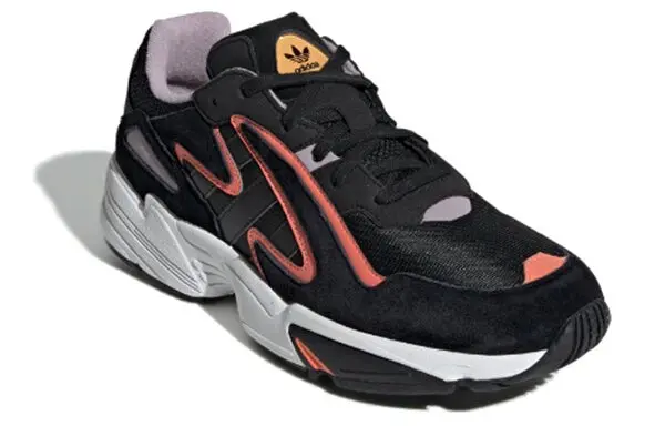 Adidas Yung-96 Chasm Sneakers