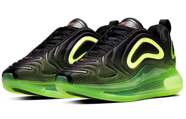 Nike Max 720 Sneakers