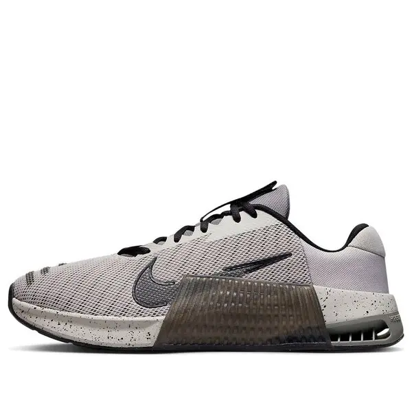 Nike Metcon Sneakers - Light Iron Ore/black/flat Computer