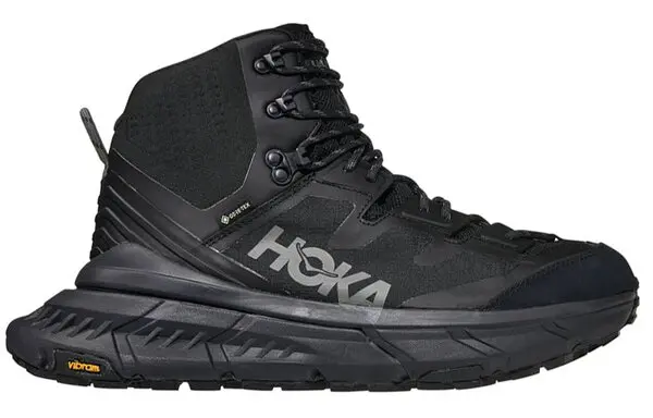 Hoka One One Tennine Hike Gtx Boots
