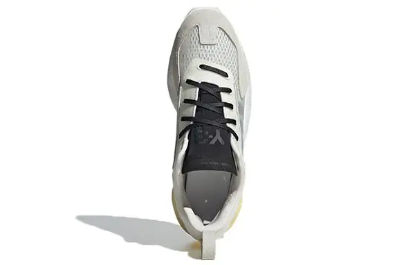 Adidas Y-3 Orisan Sneakers - White/black/grey