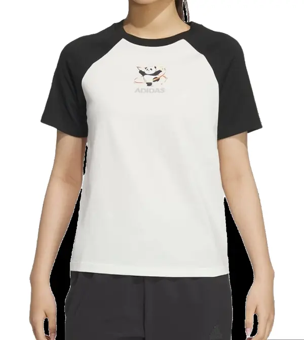Adidas Graphic T-shirt