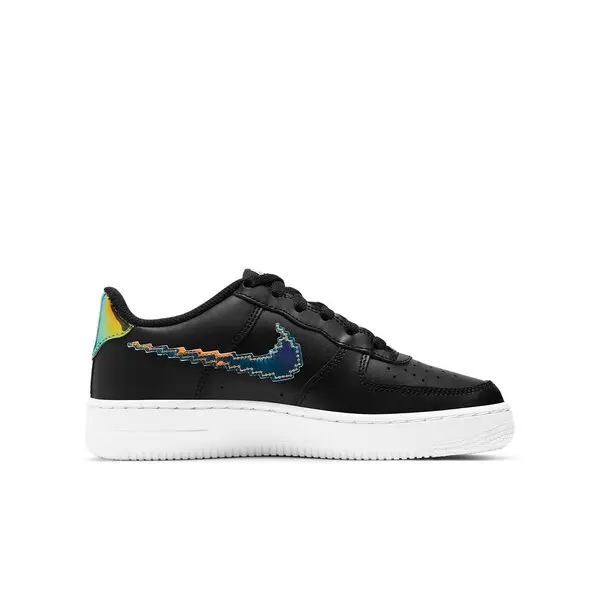 Nike Force 1 Lv8 'digital Swoosh' Sneakers