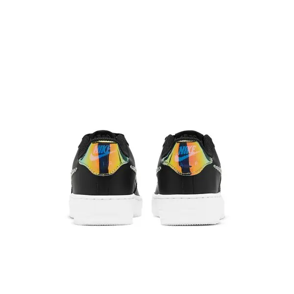 Nike Force 1 Lv8 'digital Swoosh' Sneakers