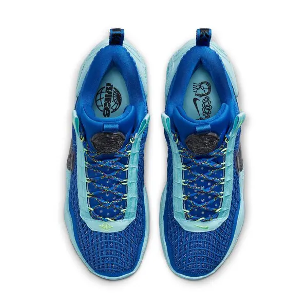 Nike Cosmic Unity Tb Basketball Sneakers - Blue