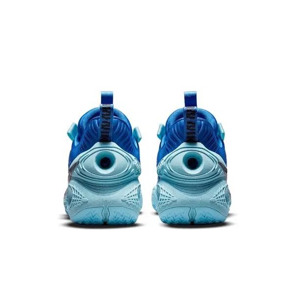 Nike Cosmic Unity Tb Basketball Sneakers - Blue